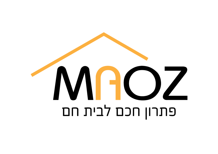 Maoz Logo